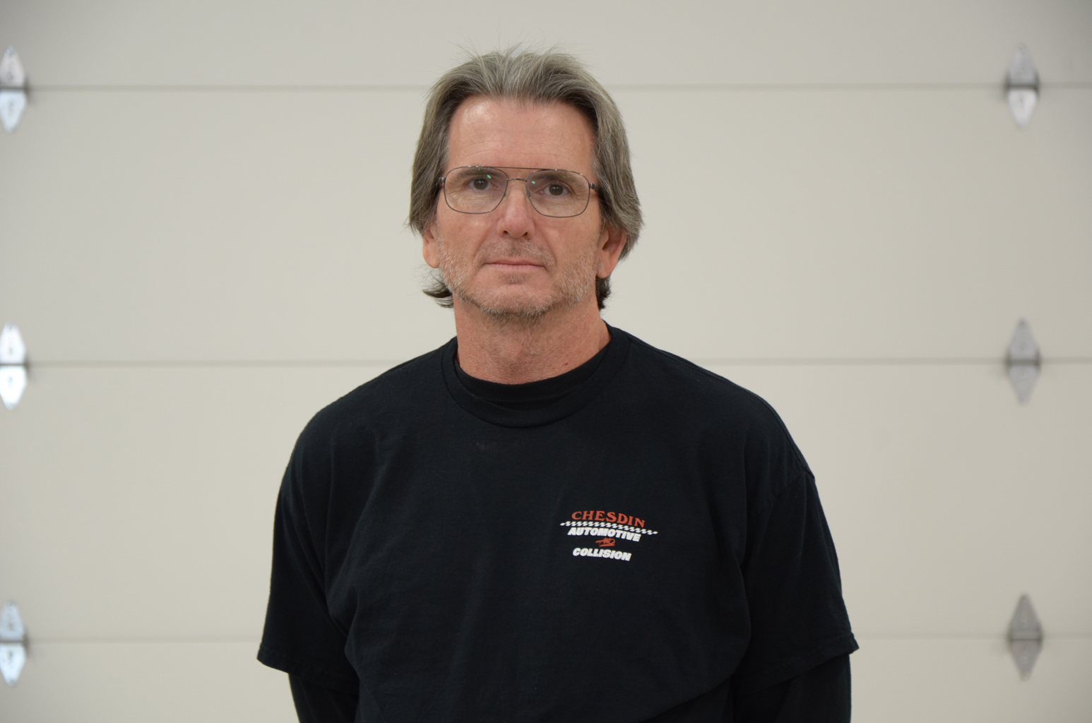 Meet the Team - Chesdin Automotive & Collision